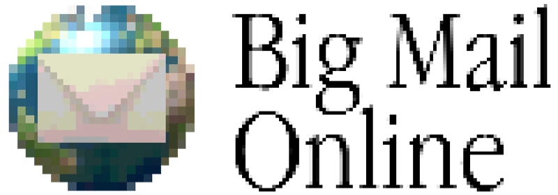 Big Mail